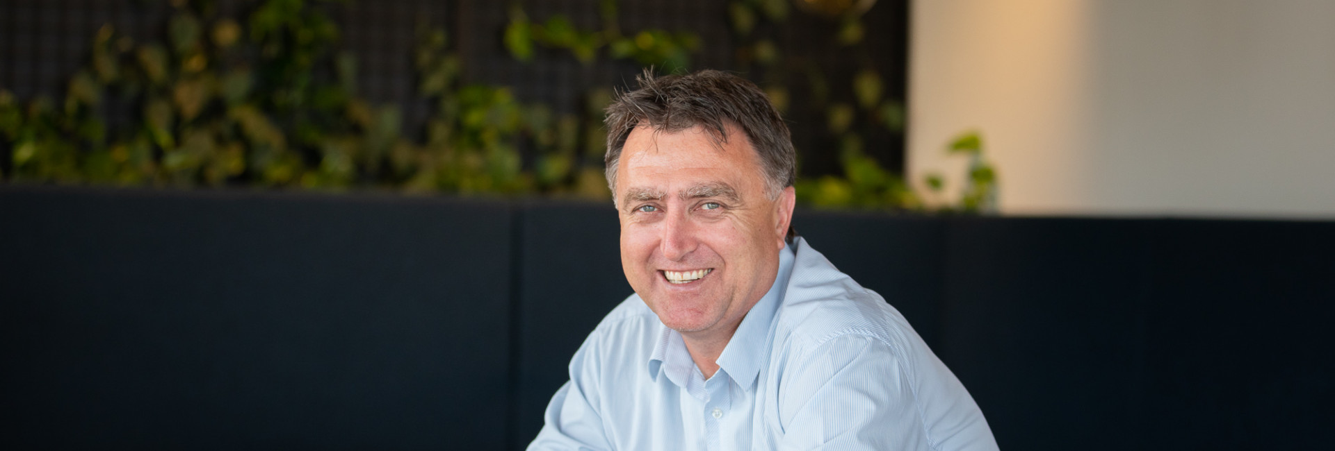 Steve Dickie | Our Careers | ANZCO Foods