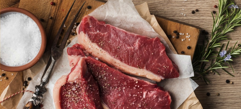 Premium New Zealand Beef and Lamb Products | ANZCO Foods