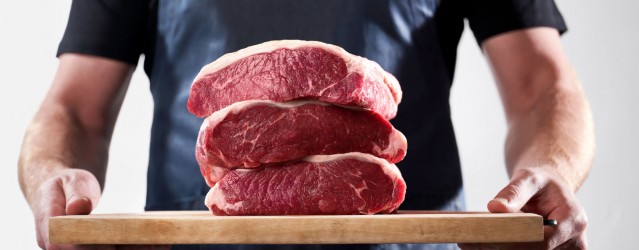 ANZCO Foods Beef | Premium Grass-Fed Beef | ANZCO Foods