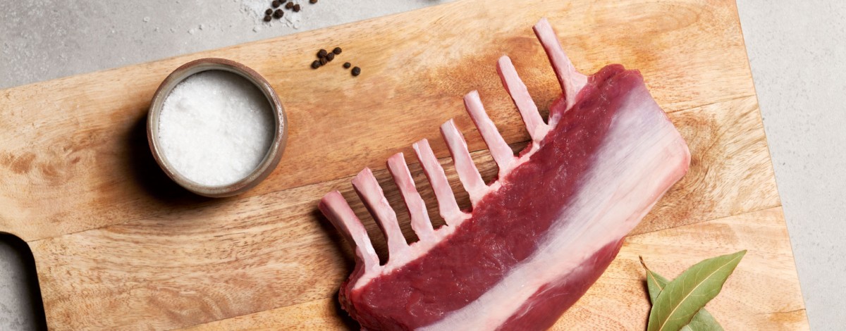 ANZCO Foods Lamb | Grass-Fed Lamb | ANZCO Foods