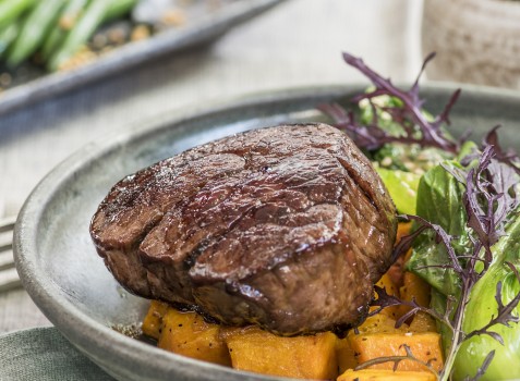 Premium New Zealand Beef and Lamb | ANZCO Foods