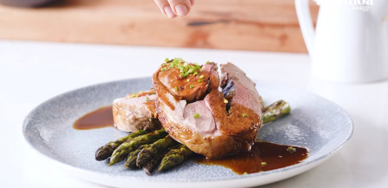 ANZCO Foods Europe | ANZCO Foods