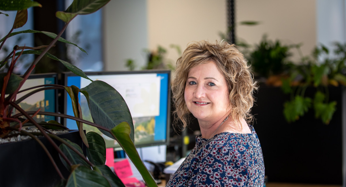 Helen Skinner | Our Careers | ANZCO Foods