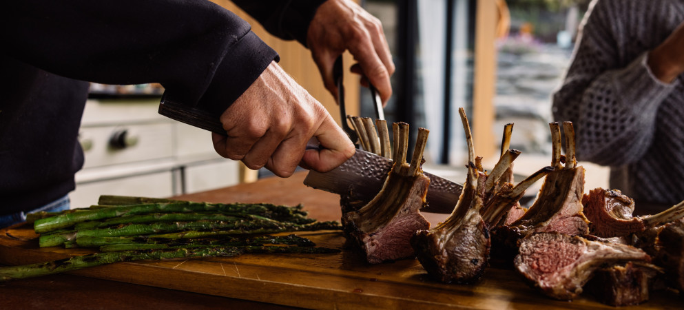 Premium New Zealand Beef and Lamb Exporters | ANZCO Foods