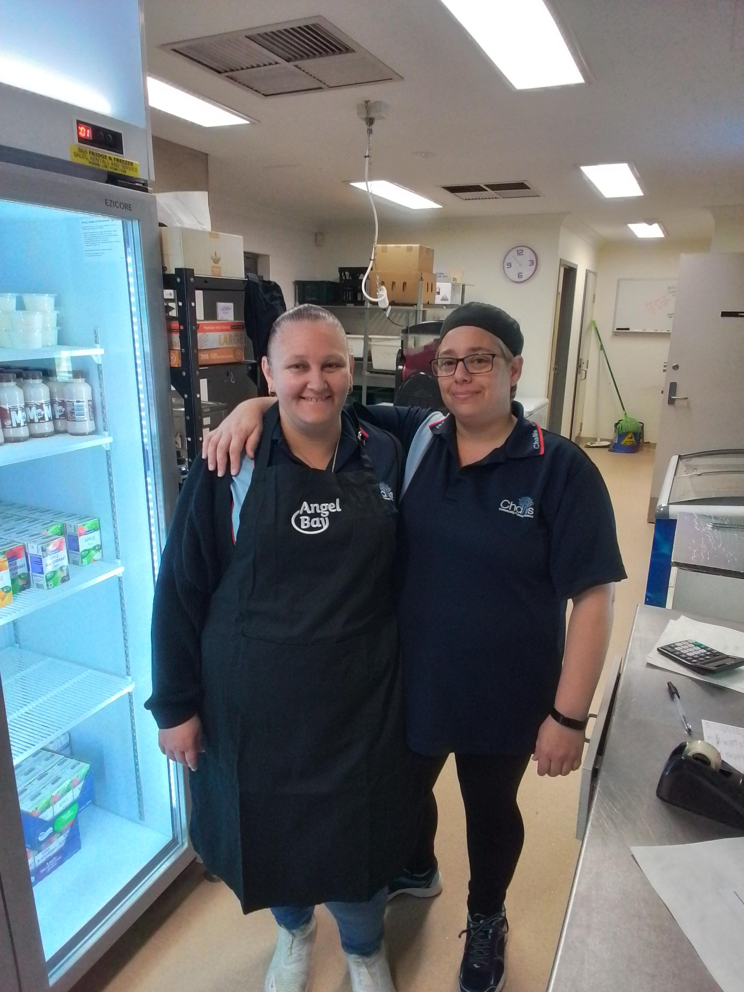 Read more about "Bec WA Community Primary School"...