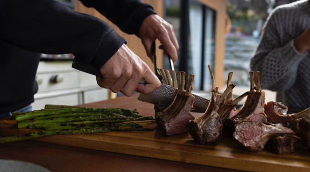 Meet the team | ANZCO Foods