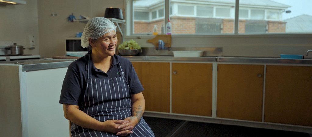 Mary-Ann | ANZCO Foods