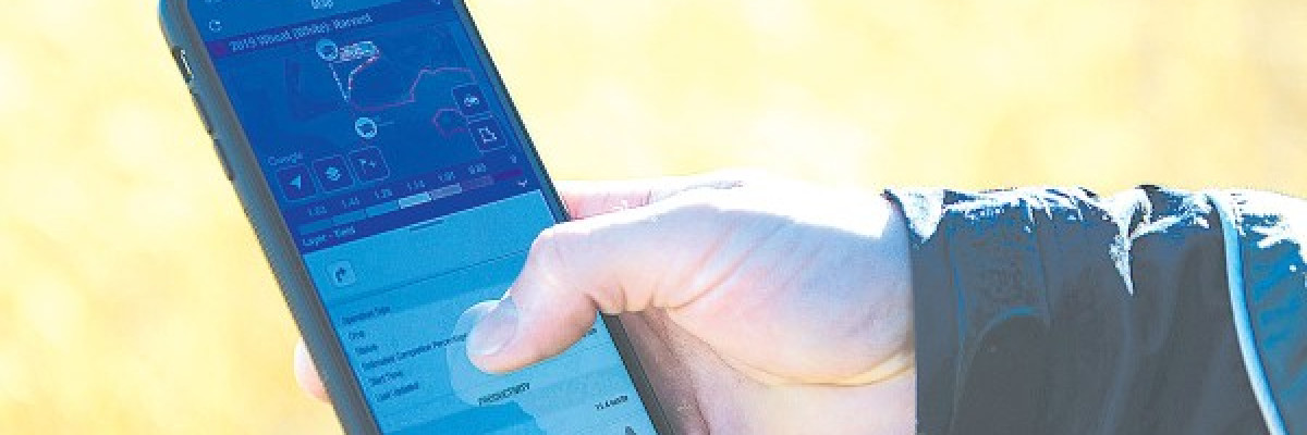 ANZCO supports the use of electronic Animal Status Declarations (ASDs ...